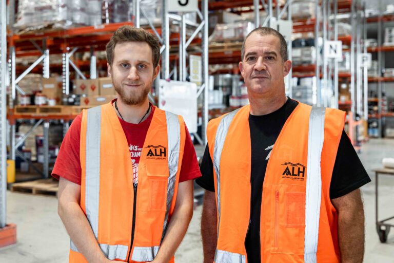 Find A Job | Employment Service Provider | ALH Australia